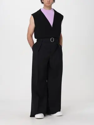 JIL SANDER Waistcoat Colour