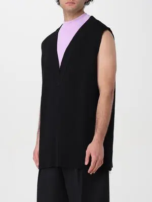 JIL SANDER Waistcoat Colour