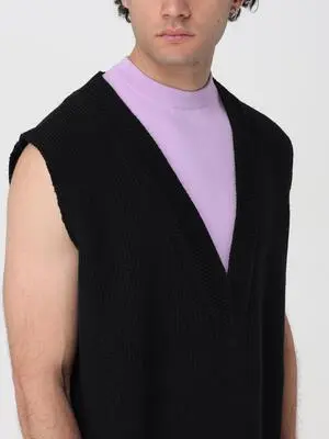 JIL SANDER Waistcoat Colour