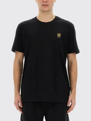 Belstaff T-shirt Colour - Black