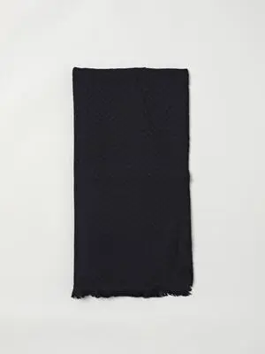 Emporio Armani Scarf Colour - Blue