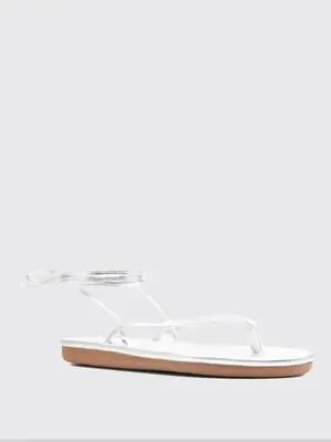 ANCIENT GREEK SANDALS Heeled Sandals Colour