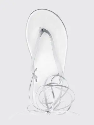 ANCIENT GREEK SANDALS Heeled Sandals Colour