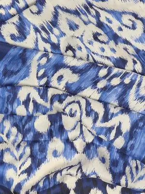Malìparmi Scarf - Fa01