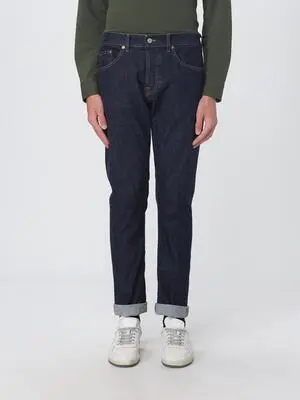 DONDUP Jeans Colour - Blue
