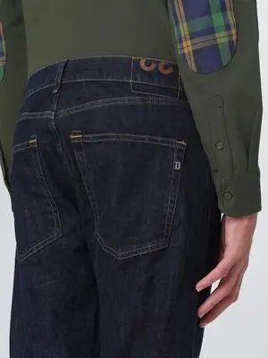 DONDUP Jeans Colour