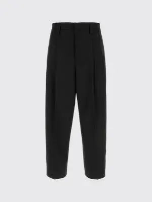 JIL SANDER Crêpe Tailored Trousers