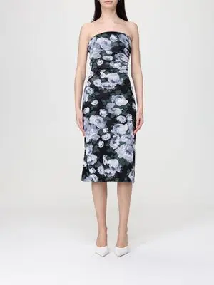 Stella McCartney Dress Colour - Multicolor