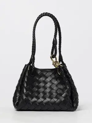 Bottega Veneta Raffia Totes