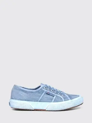 Superga Shoes - Blue