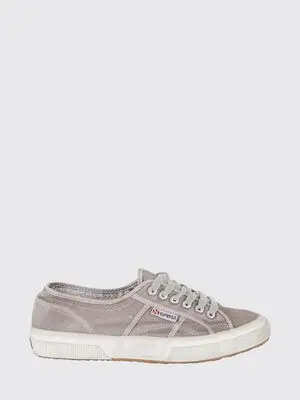 Superga Shoes - Brown