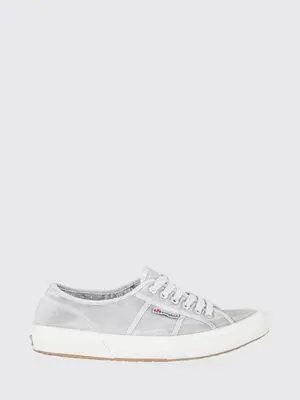 Superga Shoes - Grey