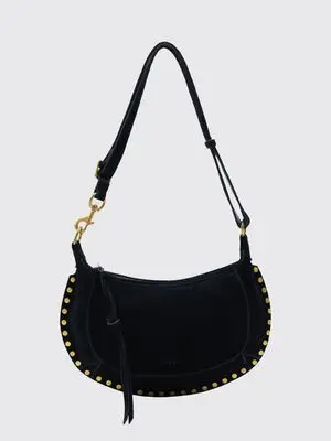 Isabel Marant Étoile Shoulder Bag Colour - Black