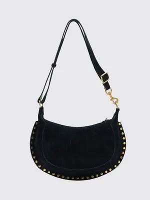Isabel Marant Étoile Shoulder Bag Colour - Black