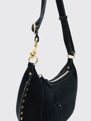 Isabel Marant Étoile Shoulder Bag Colour - Black