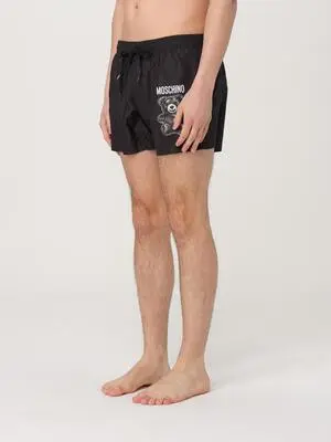 Moschino Swimsuit Colour