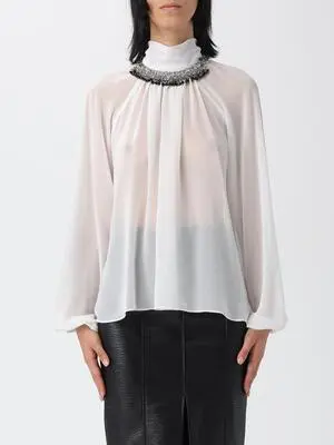 HANITA Top Colour - Cream