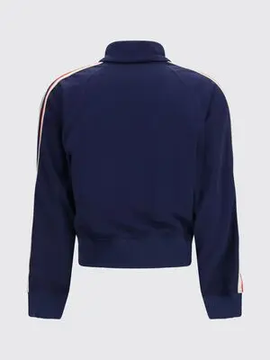 Fiorucci Technical Fabric Zip Up Hoodie