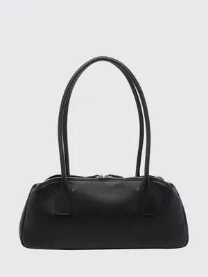 COURREGES Strip Leather Bag