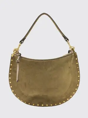 Isabel Marant Étoile Shoulder Bag Colour - Grey