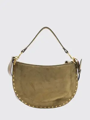 Isabel Marant Étoile Shoulder Bag Colour