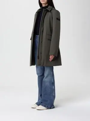Peuterey Coat Colour