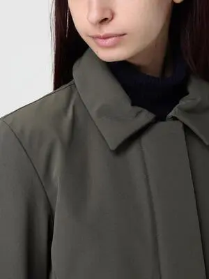 Peuterey Coat Colour