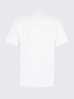 Play Comme Des Garcon Cotton T-shirt With Logo