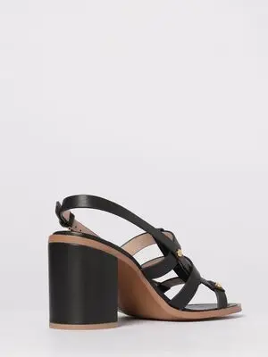COCCINELLE Leather Sandals