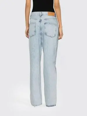 Wardrobe.NYC Jeans Colour