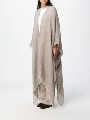 Fabiana Filippi Coat Colour