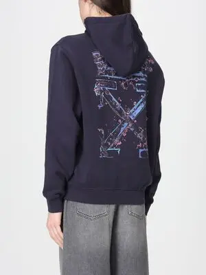 Off-White Sweatshirt Colour