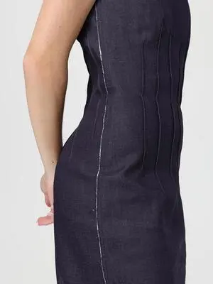 Marni Denim Mini Dress