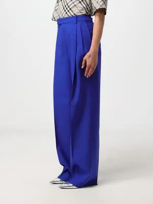 Burberry Trousers Colour