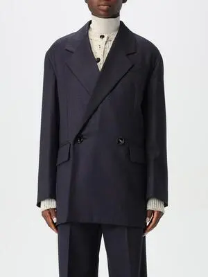 Bottega Veneta Jacket Colour - Blue