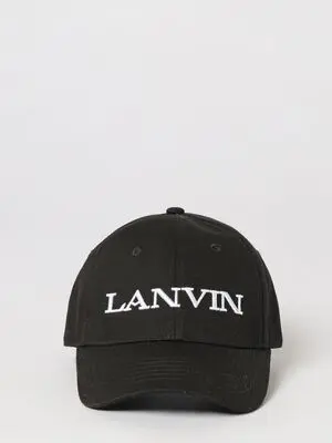 LANVIN Baseball Cap