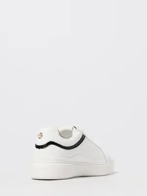 TWINSET Lace-up Sneakers