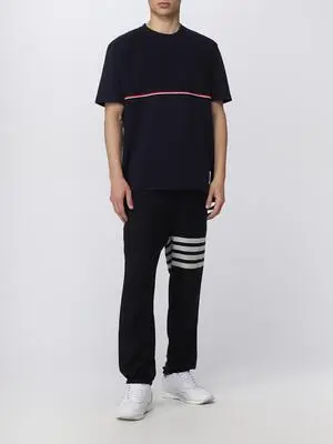 Thom Browne T-shirt Colour