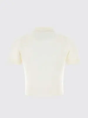 Dsquared2 Knit Polo Shirt