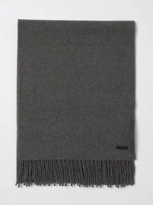 BOSS Scarf Colour - Grey