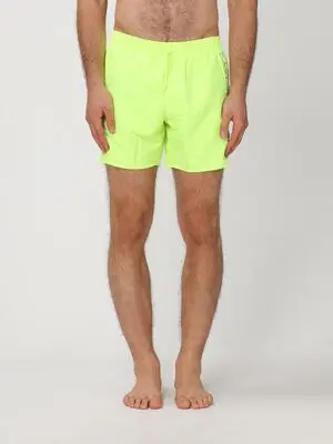 EA7 Swimsuit Colour - Lime