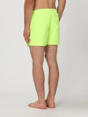 EA7 Swimsuit Colour - Lime