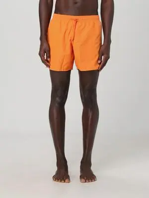 EA7 Swimsuit Colour - Orange