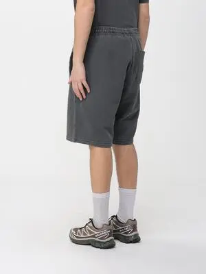Carhartt Work In Progress Cotton Sport Shorts