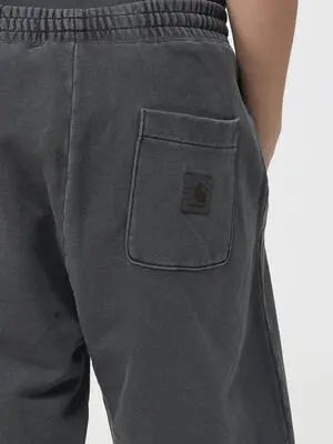 Carhartt Work In Progress Cotton Sport Shorts