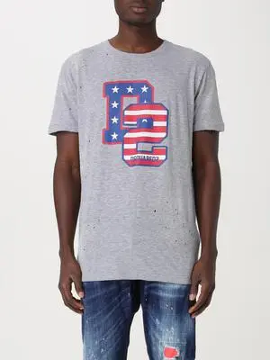 Dsquared2 T-shirt Colour