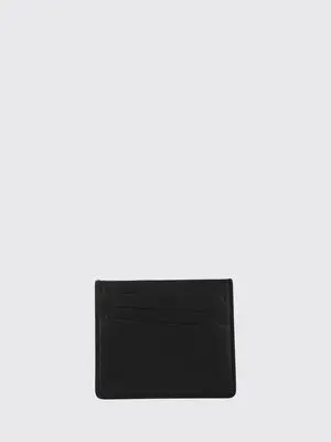 Maison Margiela Logo Wallets For Men