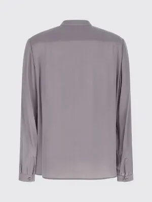 Tory Burch Pussy Bow Shirt