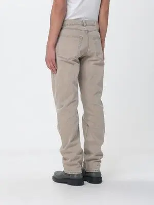 Our Legacy Slim Fit Stretch Denim Jeans