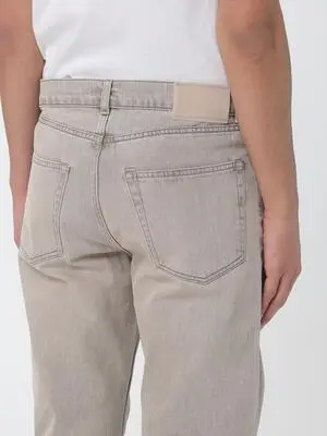 Our Legacy Slim Fit Stretch Denim Jeans